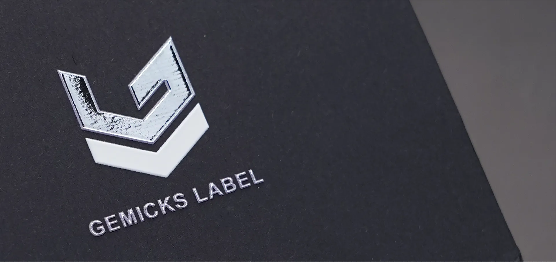 Gemicks Label | About Us